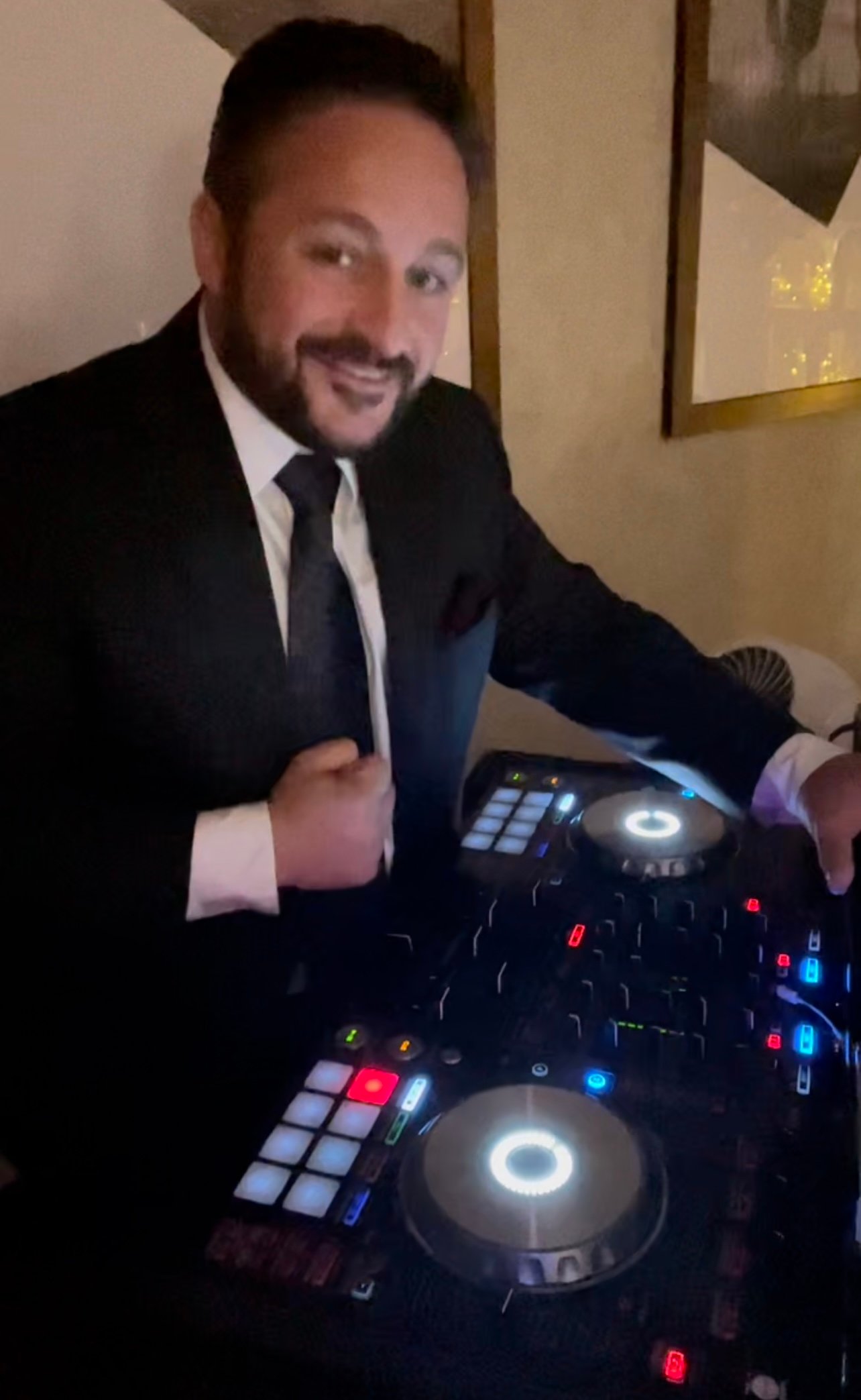 DJ Entertainment Music – DJ Entertainment Music in Arizona, New Jersey ...